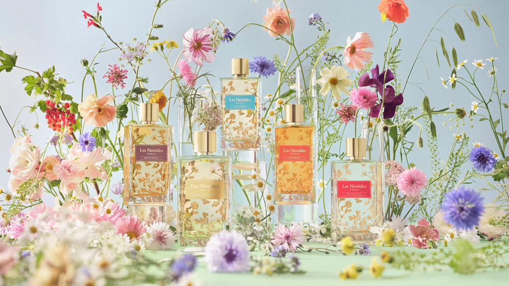 Les Parfums